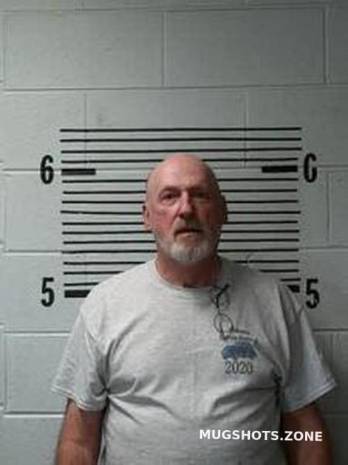 TONY DOBBS 02/21/2024 - Elmore County Mugshots Zone