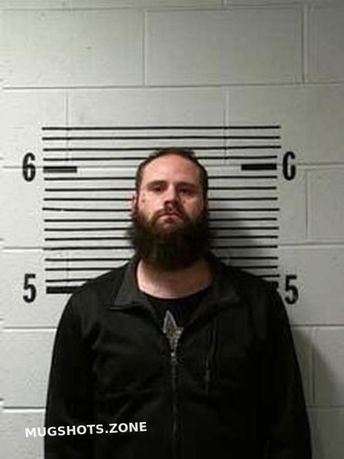 JESSIE NIX 02/22/2024 - Elmore County Mugshots Zone
