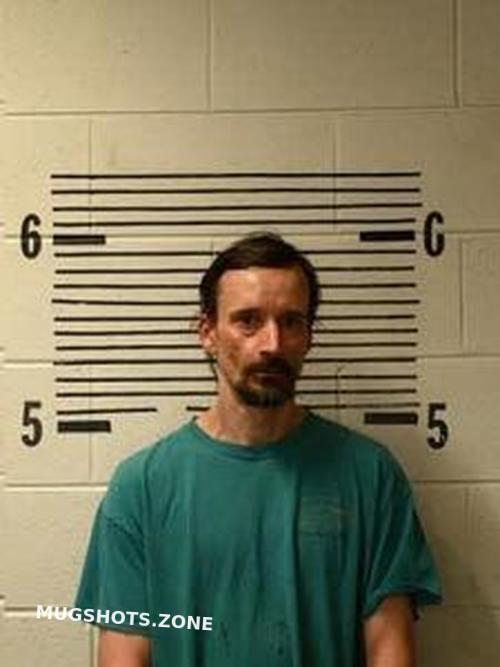 MICHAEL THOMAS 02/25/2024 - Elmore County Mugshots Zone