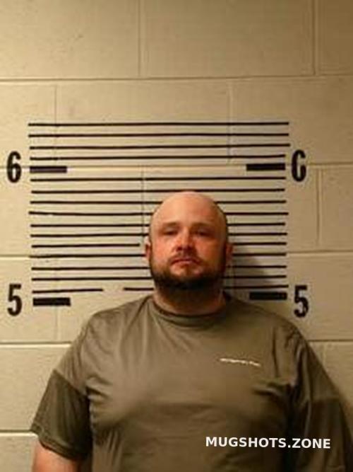 KORY HANVEY 02/25/2024 - Elmore County Mugshots Zone
