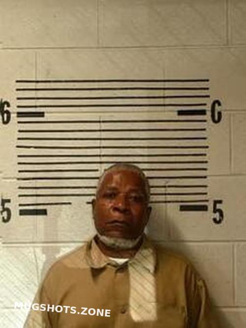 JOHN THOMPSON 02/26/2024 - Elmore County Mugshots Zone