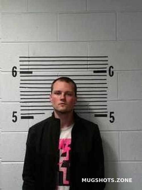 COLLIN DEAN 02/28/2024 - Elmore County Mugshots Zone