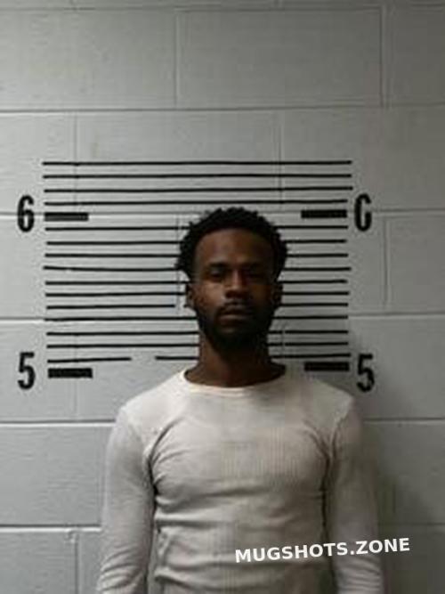 LASHAUN WASHINGTON 03/01/2024 - Elmore County Mugshots Zone
