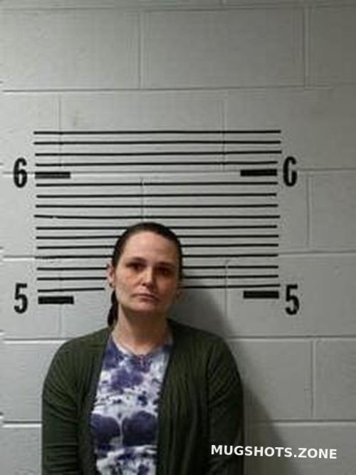 KIMBERLY SLAY 03/01/2024 - Elmore County Mugshots Zone