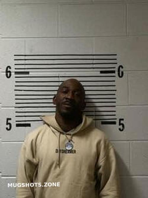TERRENCE MCCALL 03/01/2024 - Elmore County Mugshots Zone