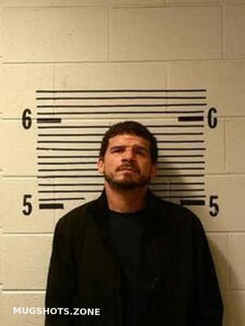 COREY JONES 03/03/2024 - Elmore County Mugshots Zone