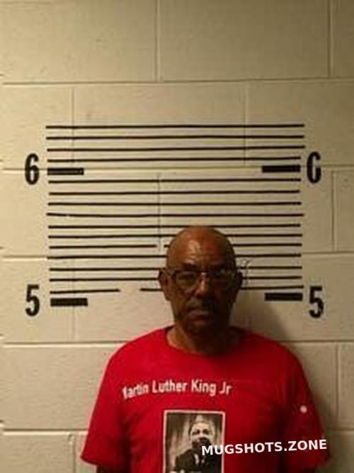 STANLEY WALKER 03/05/2024 - Elmore County Mugshots Zone