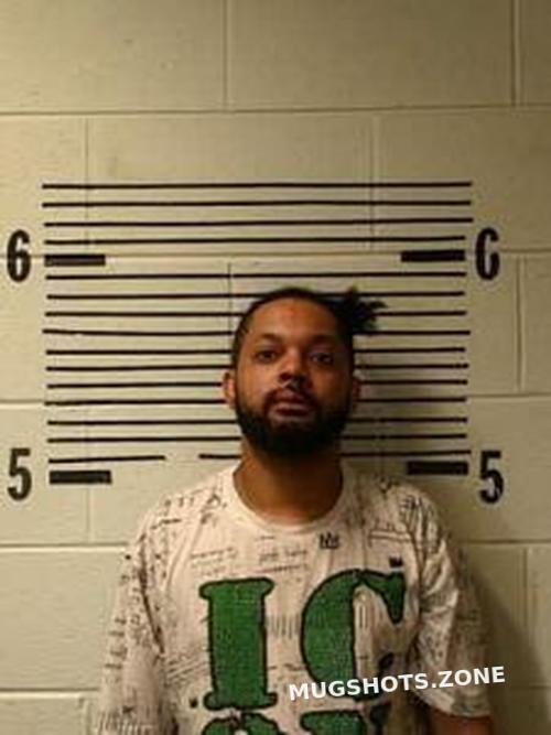 KEON FREEMAN 03/07/2024 - Elmore County Mugshots Zone