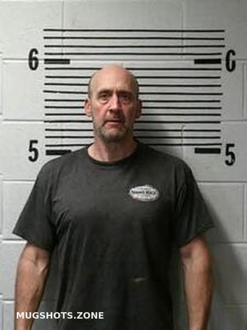 JOSEPH COOK 03/08/2024 - Elmore County Mugshots Zone