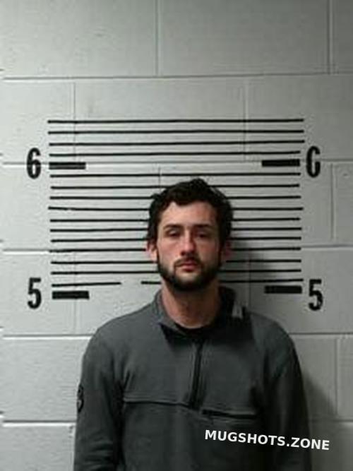 JESSE TUCKER 03/11/2024 - Elmore County Mugshots Zone