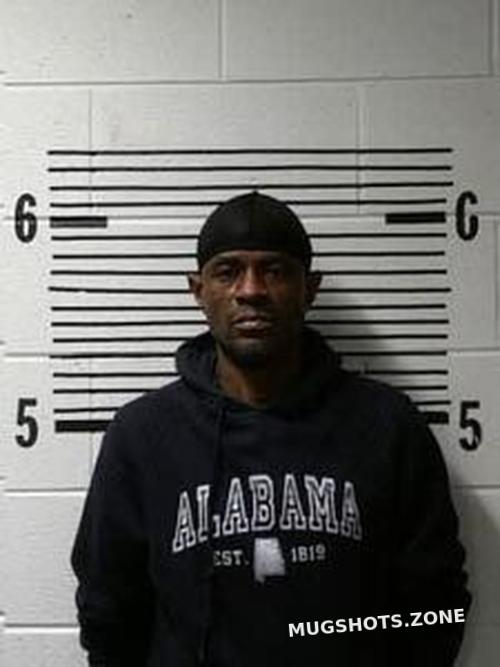 MARVIN ROBERTSON 03/11/2024 - Elmore County Mugshots Zone