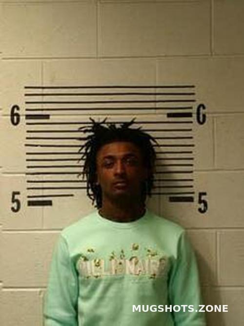 JON'DARIUS WOODS 03/13/2024 - Elmore County Mugshots Zone