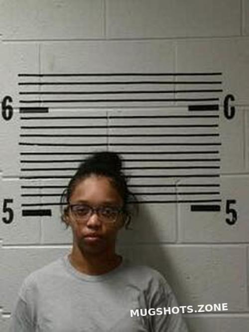 ALONZIA SHELBY 03/16/2024 - Elmore County Mugshots Zone