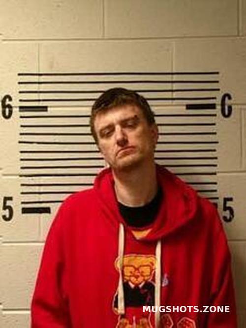 KENNETH MULDREW 03/16/2024 - Elmore County Mugshots Zone