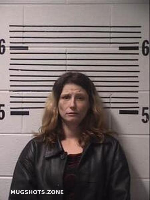 CRYSTAL VARDEN 03/16/2024 - Elmore County Mugshots Zone