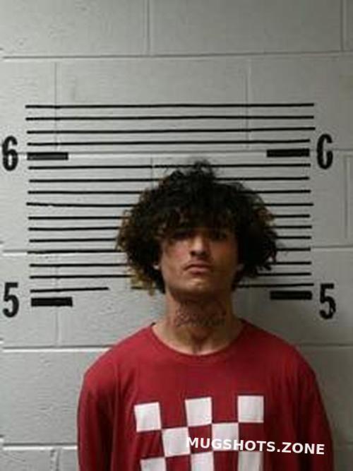 JOHN THOMPSON 03/17/2024 - Elmore County Mugshots Zone