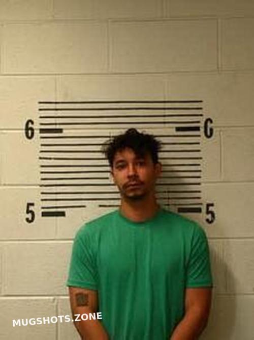 NICHOLAS GREEN 03/20/2024 - Elmore County Mugshots Zone