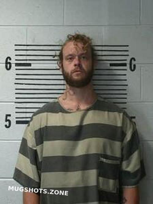 JORDAN CONWAY 03/20/2024 - Elmore County Mugshots Zone