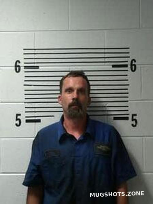 TIMOTHY RICKETTS 03/20/2024 - Elmore County Mugshots Zone