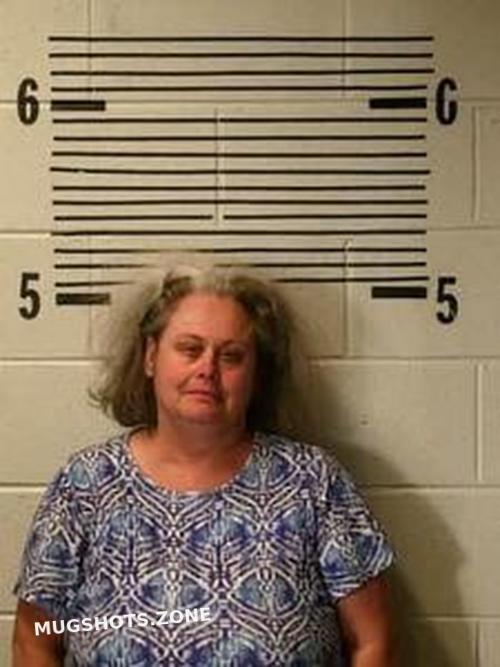 CATHY ALEXANDER 03/21/2024 - Elmore County Mugshots Zone