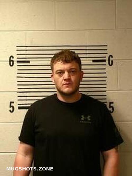 BLAKE HOWARD 03/21/2024 - Elmore County Mugshots Zone