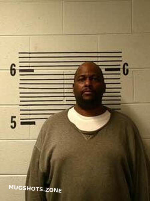CEDRICK BROWN 03/22/2024 - Elmore County Mugshots Zone