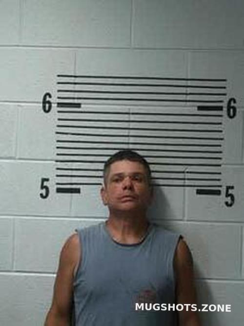 SHANE JARVIS 03/23/2024 - Elmore County Mugshots Zone