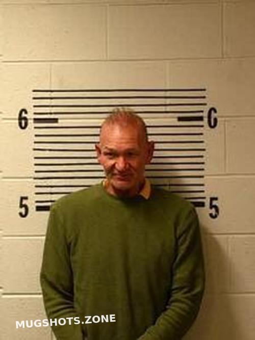 MARK TILL 03/25/2024 - Elmore County Mugshots Zone