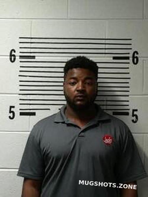 JAMIAH BURKE 03/28/2024 - Elmore County Mugshots Zone