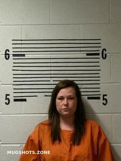 KATE LIPSCOMB 03/30/2024 - Elmore County Mugshots Zone