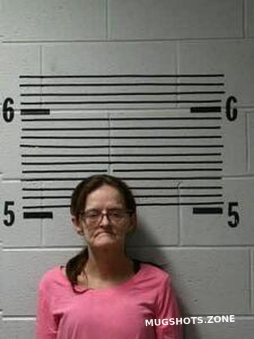 ANGELA MIMS 04/02/2024 - Elmore County Mugshots Zone