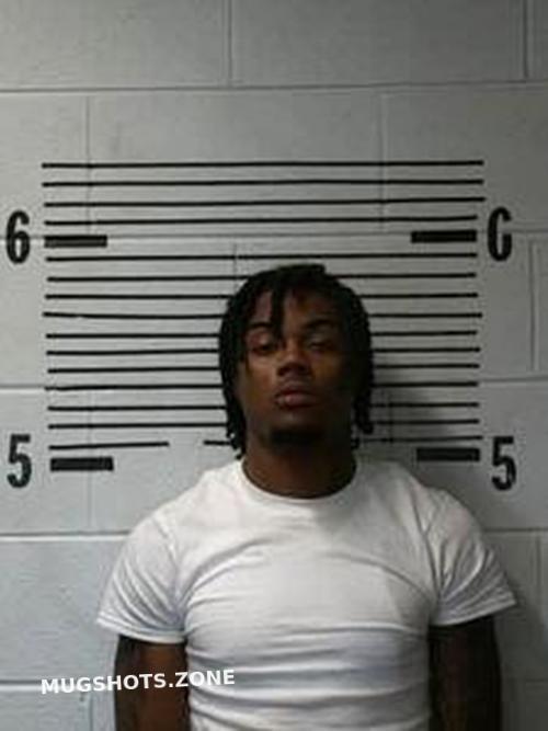 ZYQUARIUS COLLINS 04/03/2024 - Elmore County Mugshots Zone