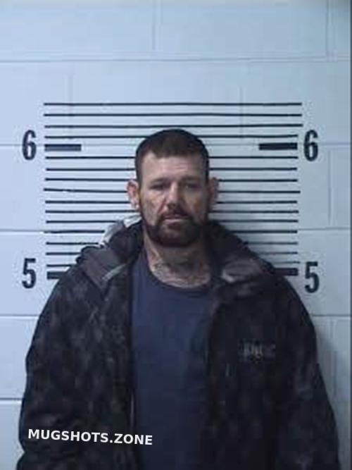 WESLEY VANCE 04/05/2024 - Elmore County Mugshots Zone