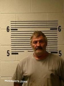 STEPHEN LAWRENCE 04/09/2024 - Elmore County Mugshots Zone