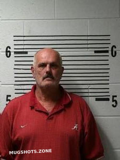 RUSSELL DINGMAN 04/09/2024 - Elmore County Mugshots Zone