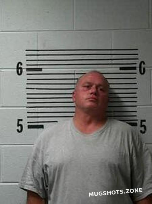 GEORGE RAGSDALE 04/10/2024 - Elmore County Mugshots Zone