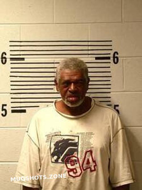 JAMES JACKSON 04/13/2024 - Elmore County Mugshots Zone
