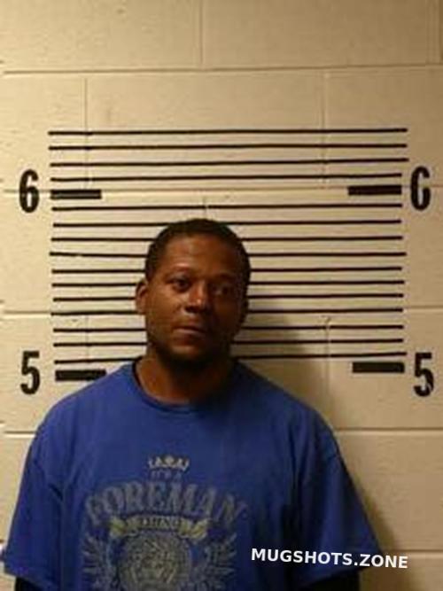 OSCAR FOREMAN 04/14/2024 - Elmore County Mugshots Zone