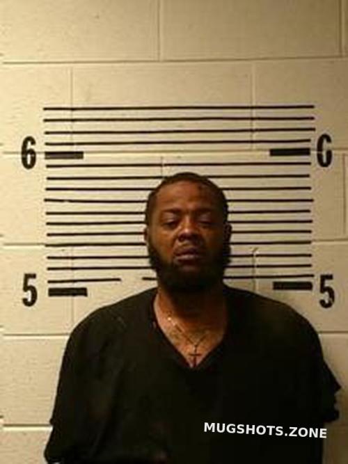 MICHAEL LANDRUM 04/15/2024 - Elmore County Mugshots Zone