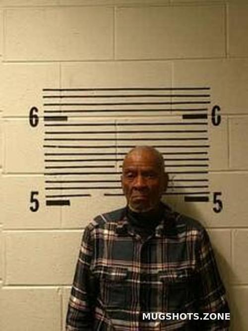 DONALD THOMAS 04/17/2024 - Elmore County Mugshots Zone