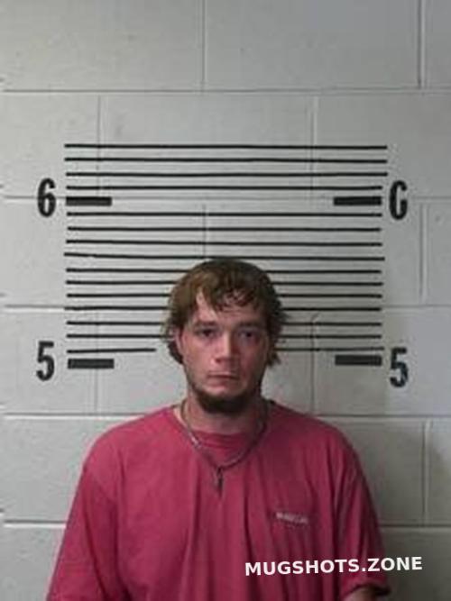 CHRISTOPHER LEE 04/19/2024 - Elmore County Mugshots Zone