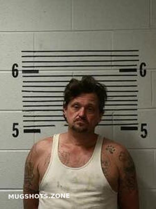 JEREMY THOMPSON 04/19/2024 - Elmore County Mugshots Zone