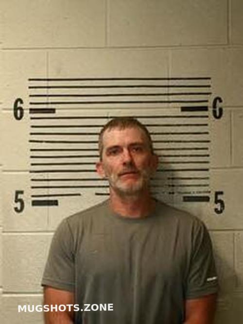 JASON KNIGHT 04/22/2024 - Elmore County Mugshots Zone