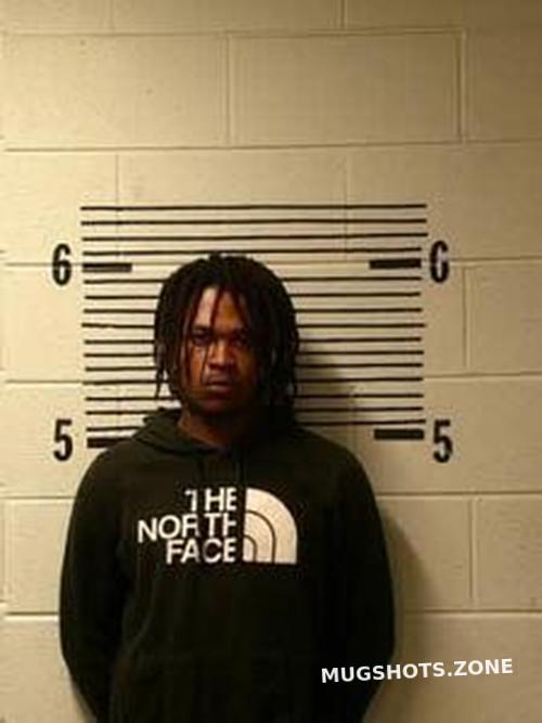 DONALD JACKSON 04/25/2024 - Elmore County Mugshots Zone