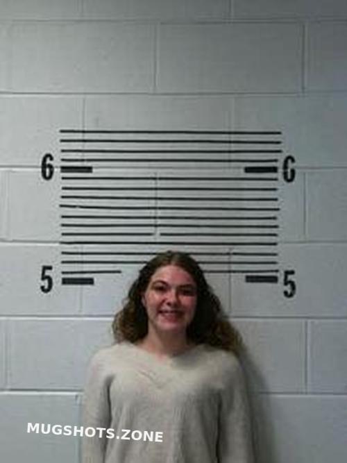 ALEXIS MCDANIEL 04/25/2024 - Elmore County Mugshots Zone