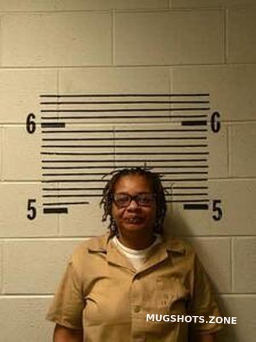 CYNTHIA MACK 04/30/2024 - Elmore County Mugshots Zone