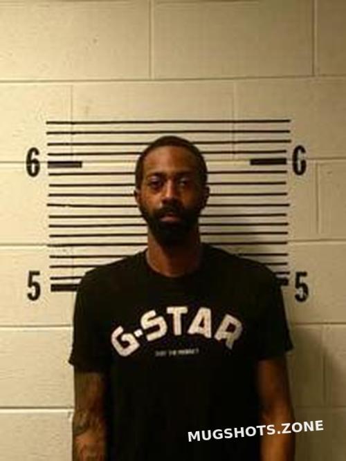 DEVIN JACKSON 04/30/2024 - Elmore County Mugshots Zone
