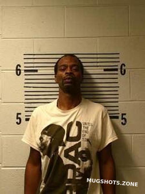 WENDELL GAGE 05/01/2024 - Elmore County Mugshots Zone