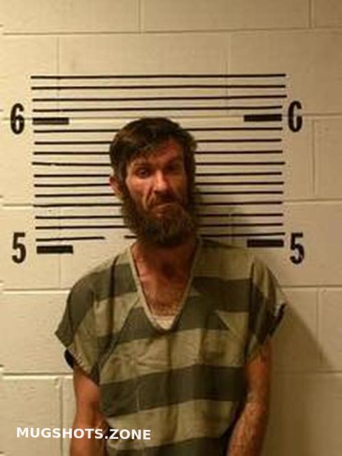BILLY BENTON 05/03/2024 - Elmore County Mugshots Zone