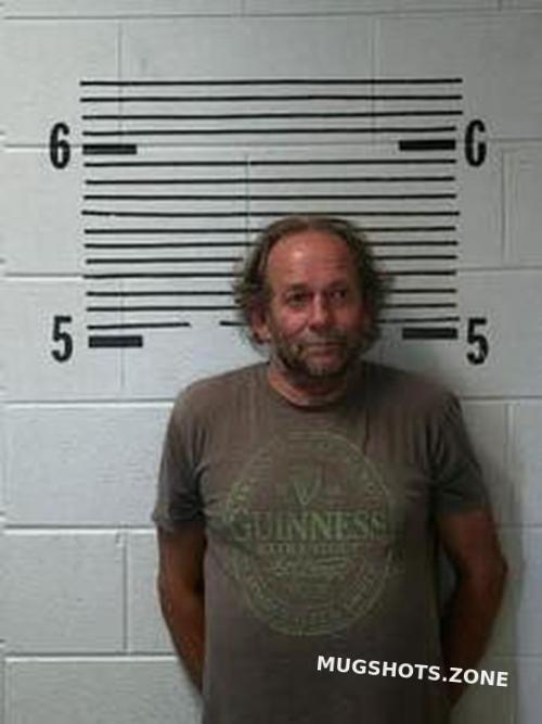 RANDALL BREWER 05/06/2024 - Elmore County Mugshots Zone